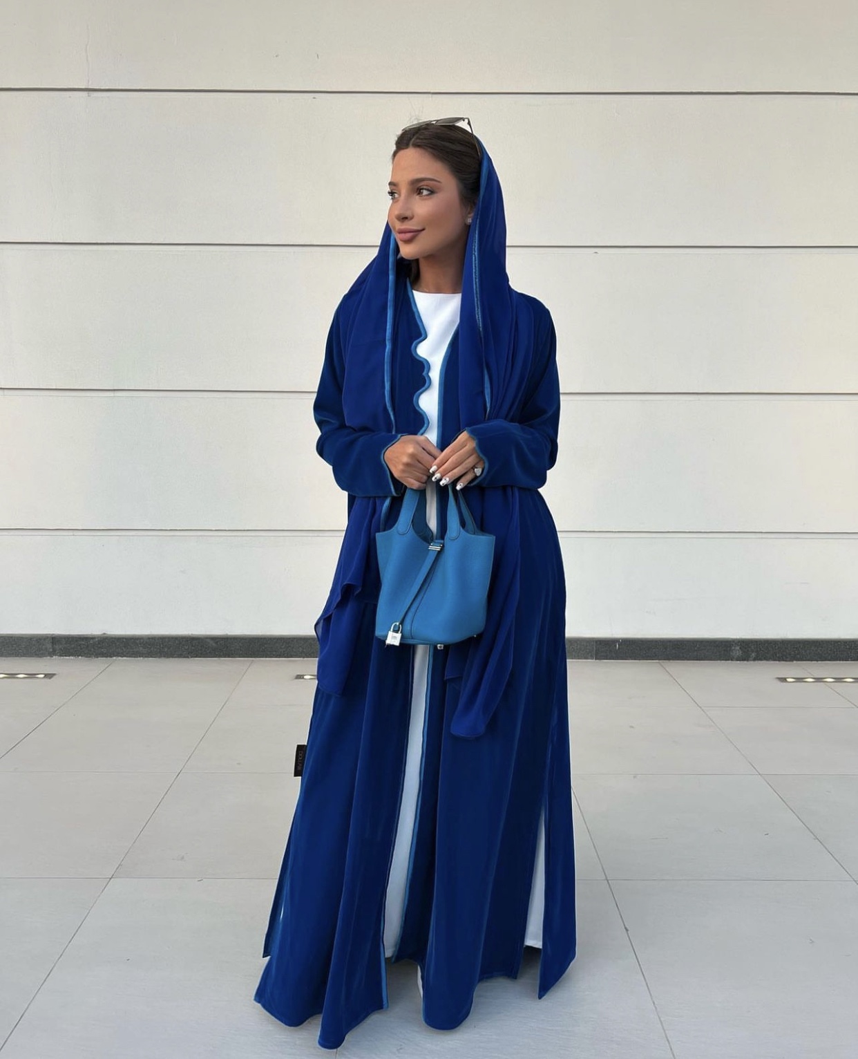 Top 15 Brands For Abayas and Kaftans in The MENA Region