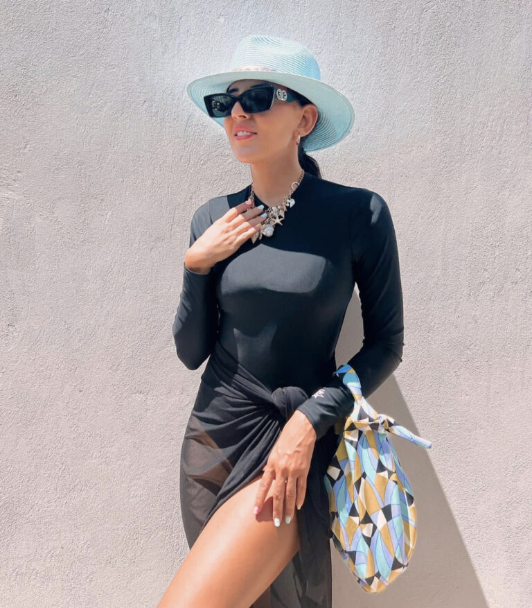 Hadia Ghaleb: Terrible Language Usage or Delusional Perception of ...