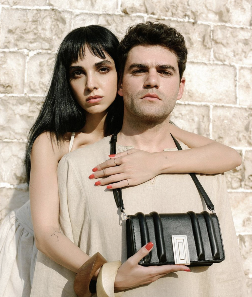 Egyptian Labels: 7 Homegrown Brands Reigning Supreme in the Fashion Arena