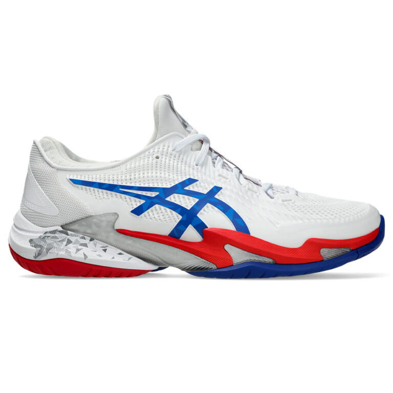 ASICS Honors Novak Djokovic as He Achieves the Career Golden Slam in ...